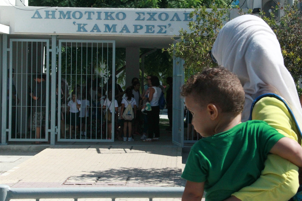 Τιμήθηκαν οι δυο που εντόπισαν τον απαγωγέα | Philenews