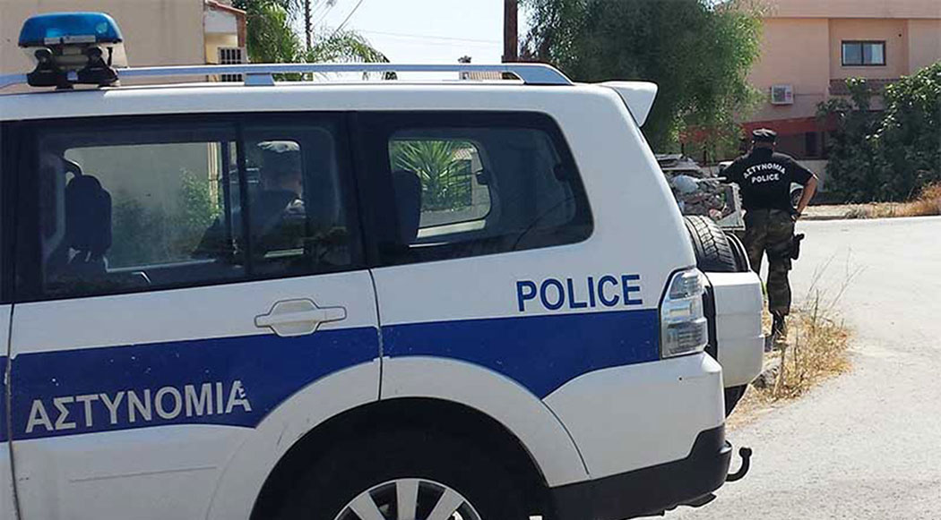 Άφαντοι οι δράστες της γκανγκστερικής ληστείας στην Παραμύθα | Philenews