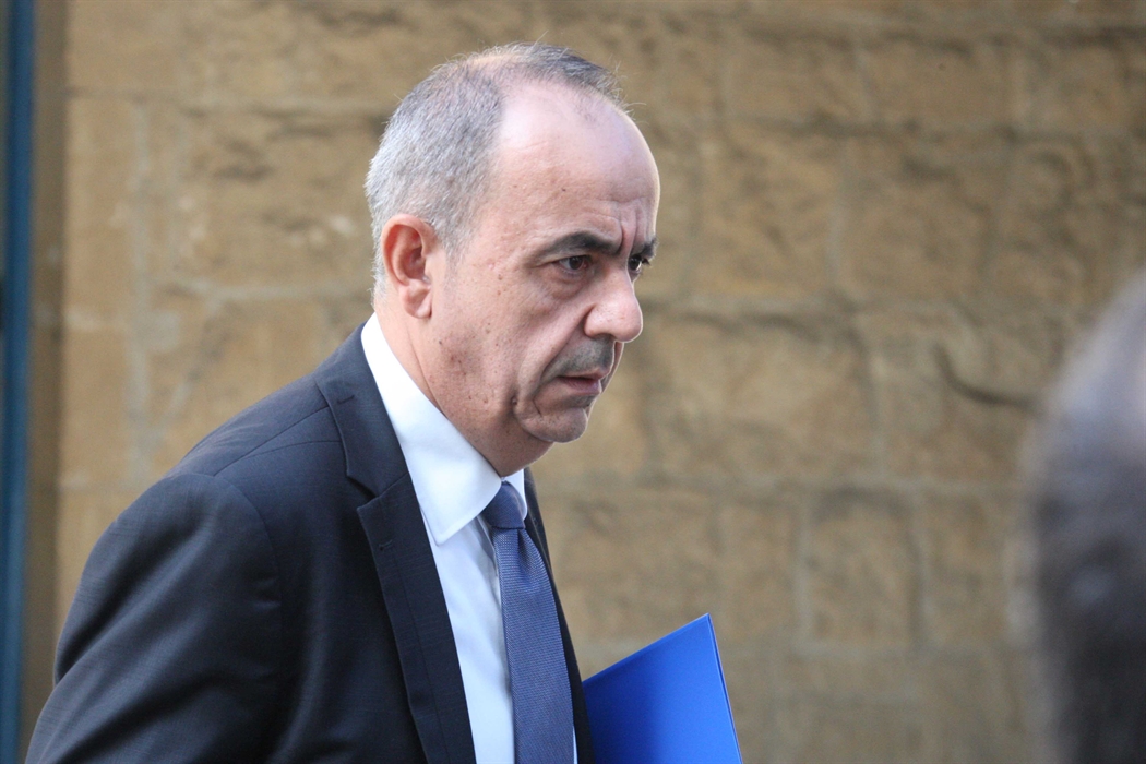 Όλα όσα κατέθεσε ο Βέργας στη δίκη ΧΥΤΥ-ΧΥΤΑ | Philenews
