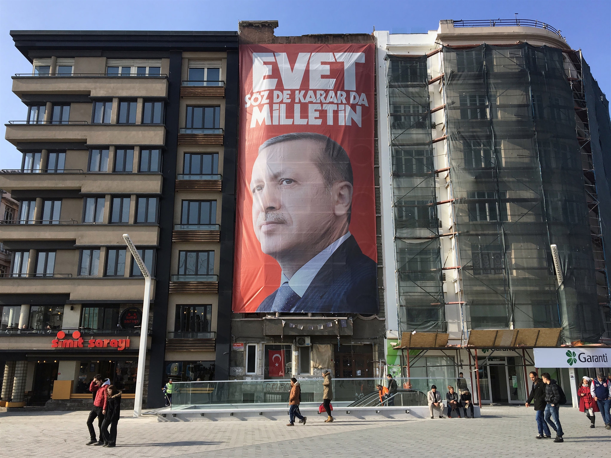 Τα μετέωρα πρόσωπα της σημερινής Τουρκίας | Philenews