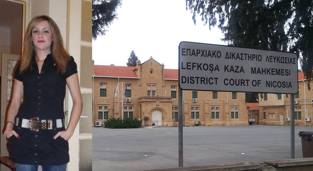 Δύο χρόνια φυλάκιση στην Έφη Ηροδότου | Philenews