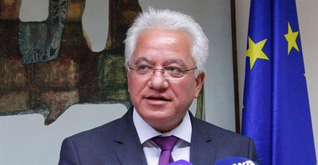 Ο υπουργός και οι αναφορές Παναγή | Philenews