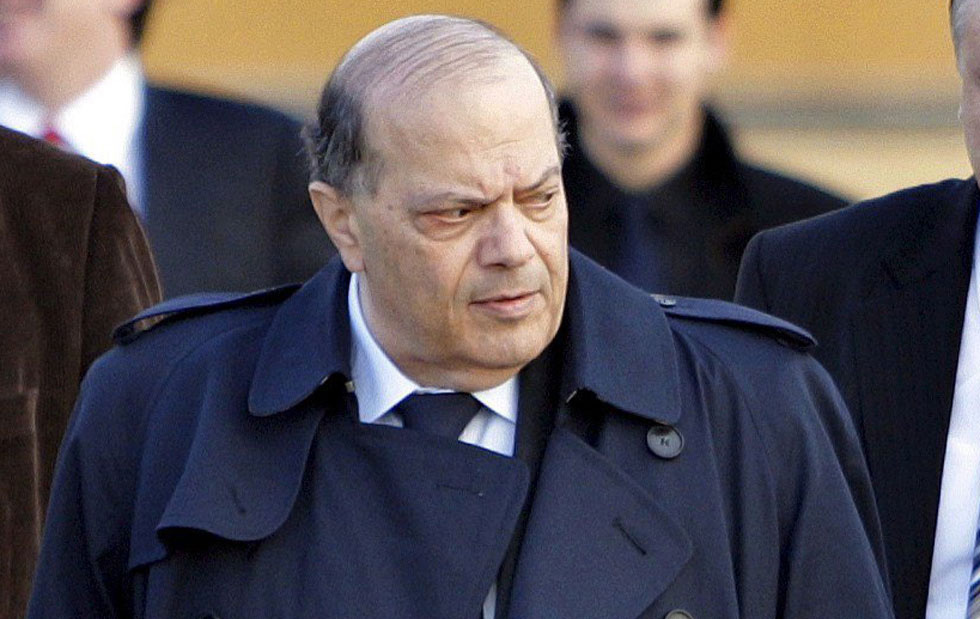 ΟΥΕΦΑ: Δεν επαναδιεκδικεί θητεία ο Μ. Λευκαρίτης | Philenews