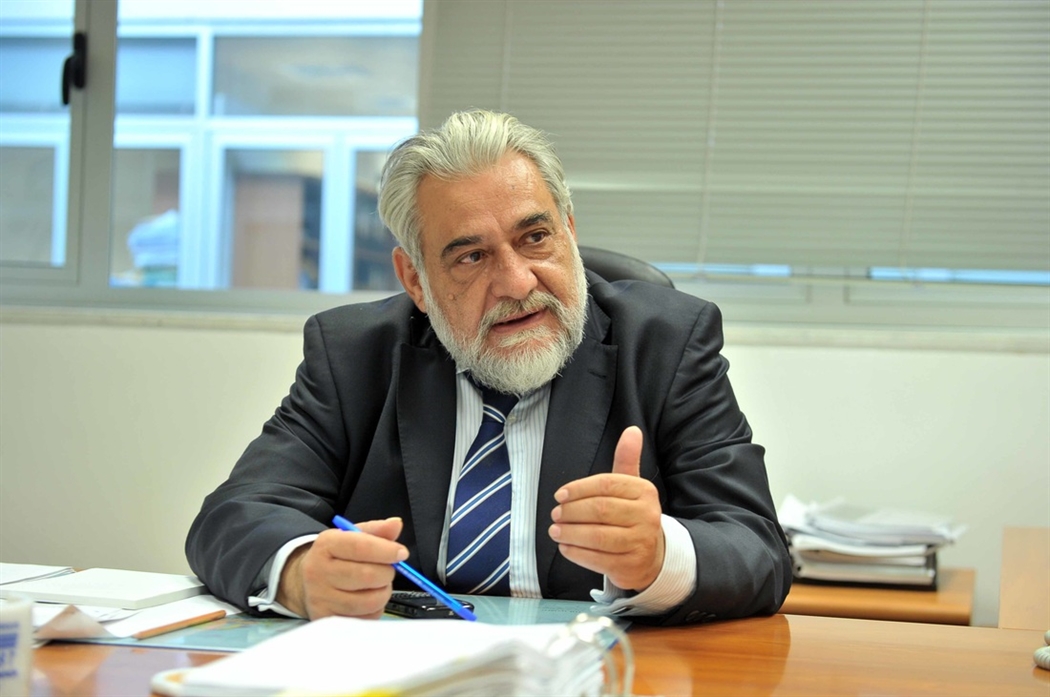 Π. Ιωάννου: Καταχρηστικό επιτόκιο απο την ΣΠΕ Μαραθάσας | Philenews
