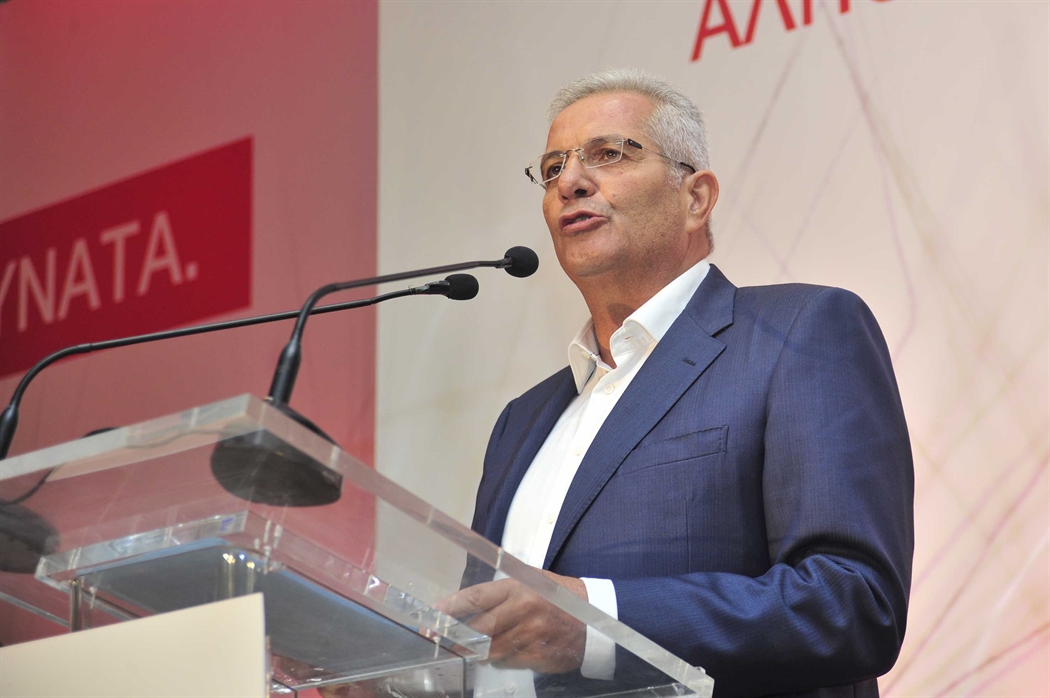 ΑΚΕΛ: Όχι στην παρακολούθηση τηλεφωνημάτων | Philenews