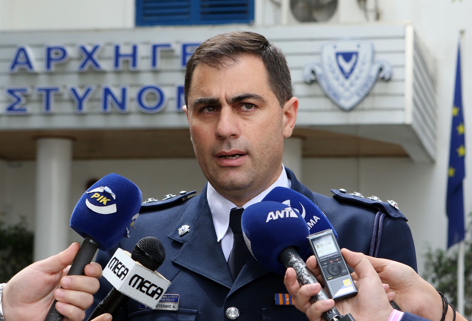Τι λέει ο Α.Αγγελίδης για την καταδίκη μέλους της ΥΚΑΝ | Philenews