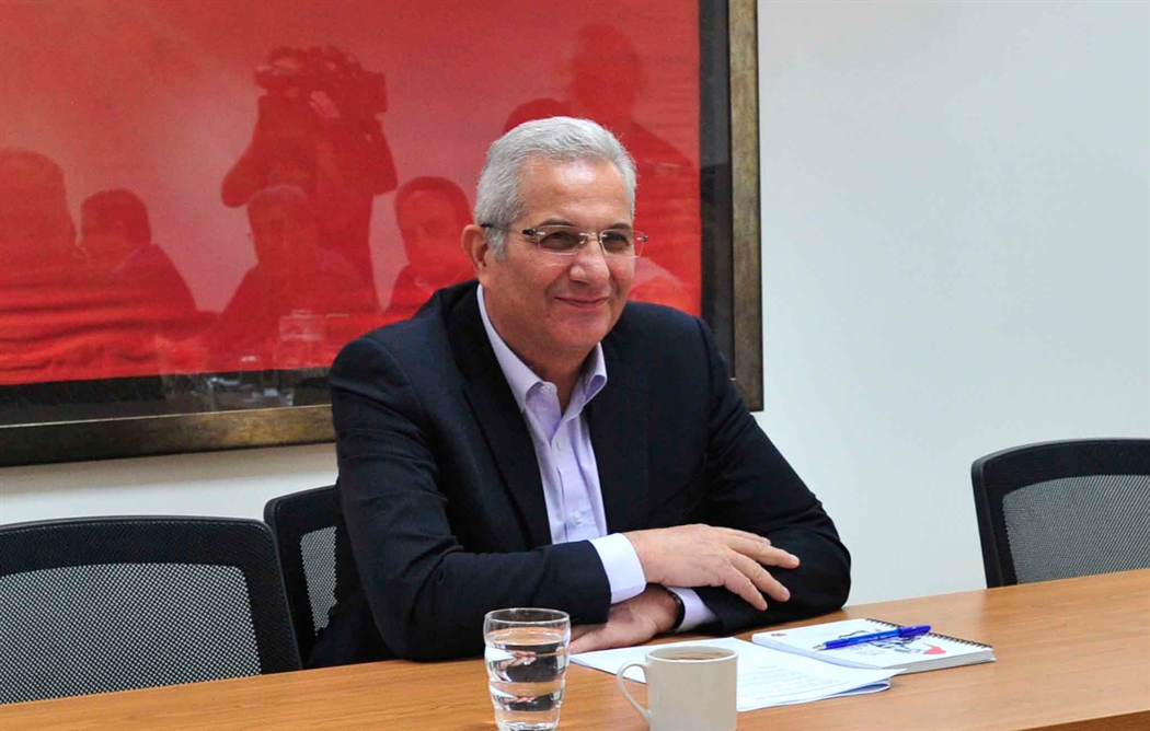 Άντρος: Ποτέ δεν έθεσα δημόσια ζήτημα που αφορά την ΚΥΠ | Philenews