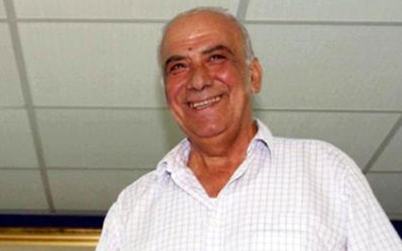 Έχασε τη μάχη για τη ζωή ο Αντώνης Φανιέρος | Philenews