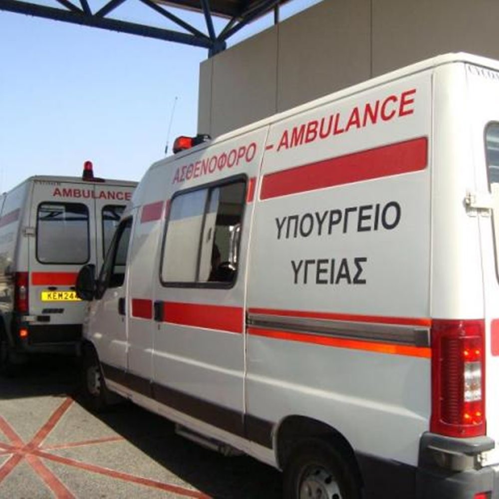 Στην Εντατική 31χρονος μοτοσικλετιστής | Philenews