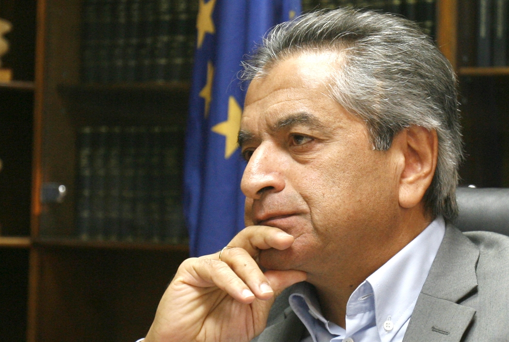 Γ. Εισαγγελέας: Δεν διαγράφουμε αδιάκριτα παραβάσεις | Philenews