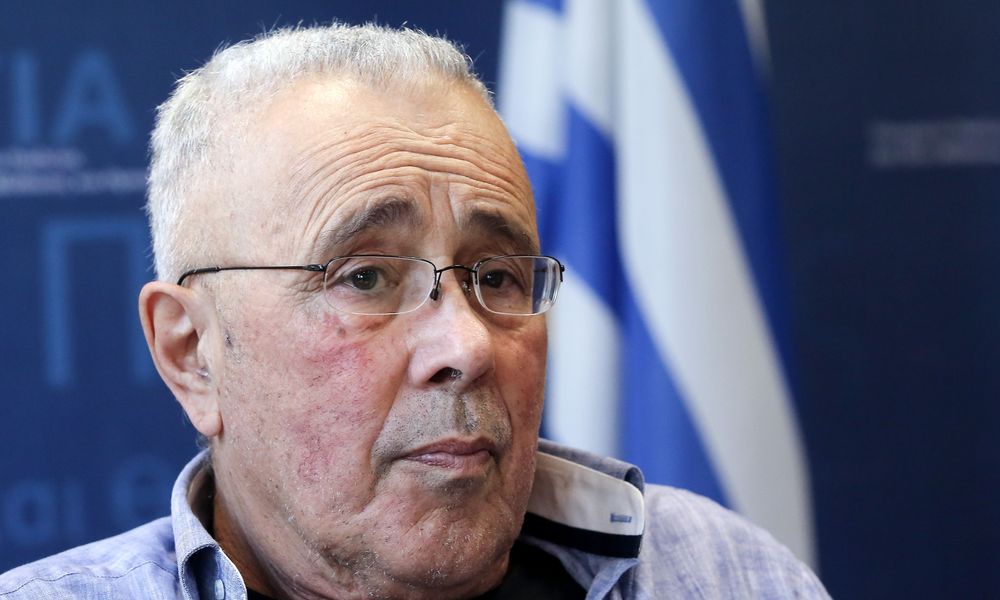 Νέος Αντιπρόεδρος της Βουλής των Ελλήνων ο Κώστας Ζουράρις | Philenews