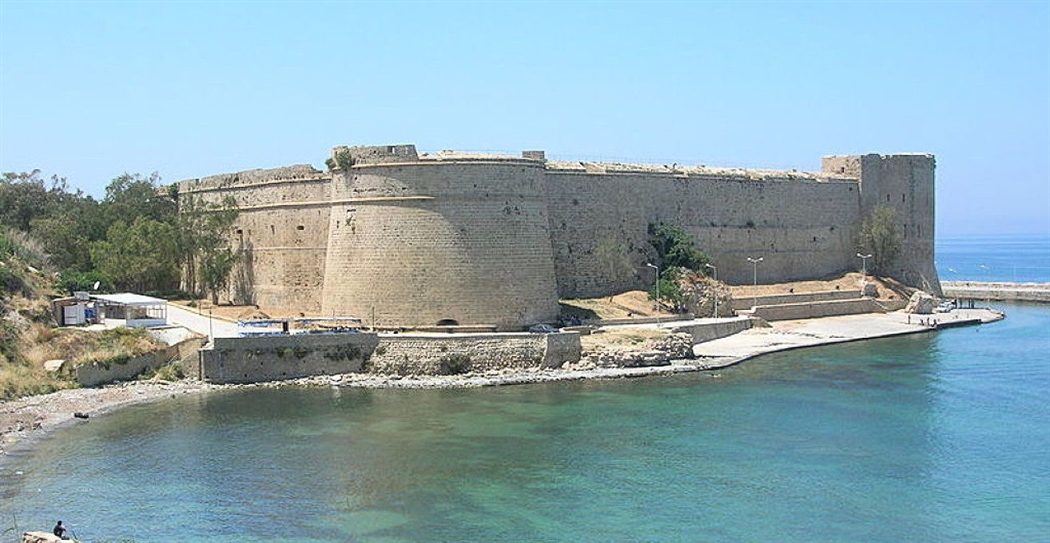 Στο Κάστρο της Κερύνειας η Τεχνική Επιτροπή | Philenews