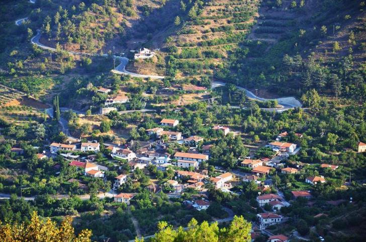 Το Προεδρικό καλεί Τσακκίστρα για αρδευτικό | Philenews