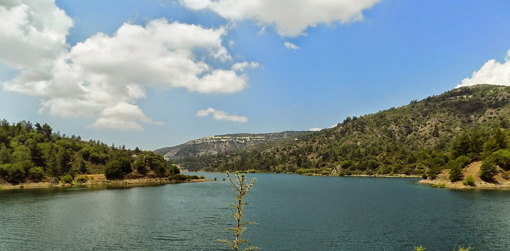 Χημικά νοσοκομείου στο φράγμα Κούρρη | Philenews