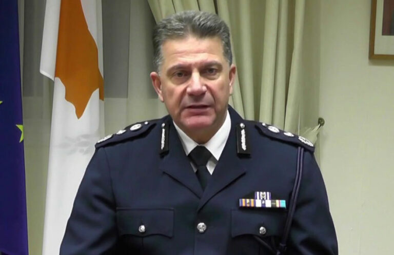 Αρχηγός Αστυνομίας: Παραδέχθηκε την απαγωγή ο δράστης | Philenews