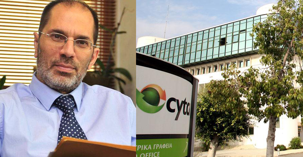 Γ.Ελεγκτής: Στέλνει τρεις της ΑΤΗK στον Γ.Εισαγγελέα | Philenews