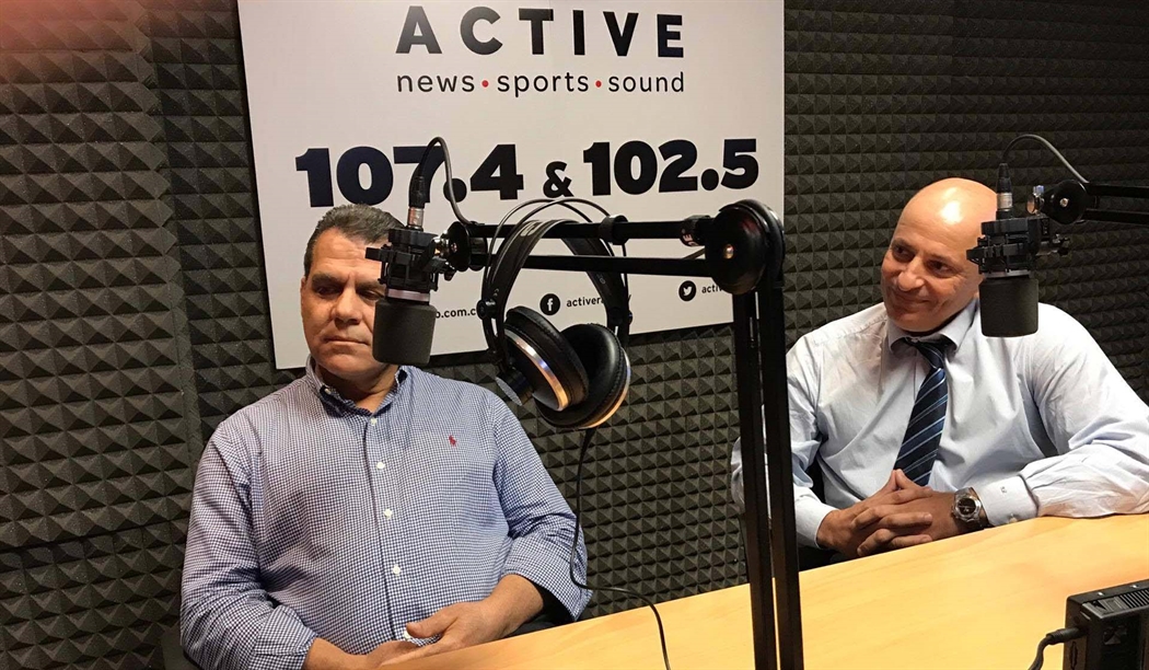 Τα... δύο ΔΗΚΟ: Η επίσημη πρώτη της πλατφόρμας «Καρογιάν» | Philenews