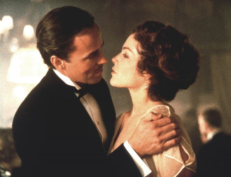 Anastasia: the mystery of Anna | Philenews