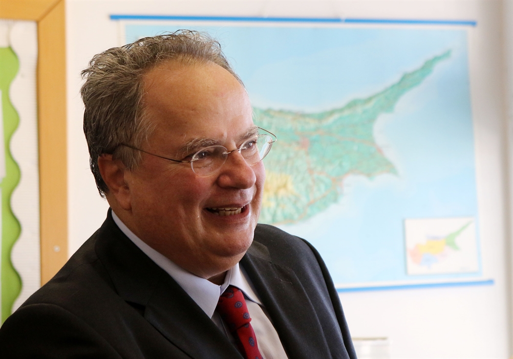 Πήρε μαζί του τη φωτογραφία της ΕΛΔΥΚ | Philenews