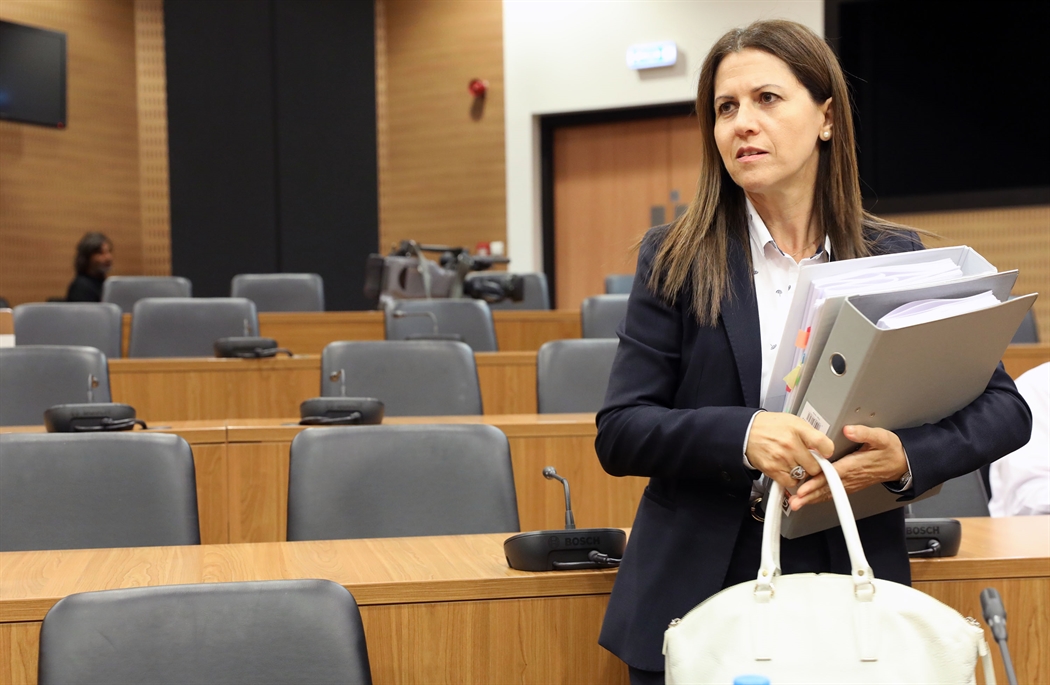 30 υποθέσεις κακού δανεισμού της ΣΚΤ στην Αστυνομία | Φιλελεύθερος | Philenews