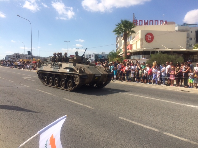 Δύο ελληνικά F-16 στην παρέλαση με απόφαση Καμμένου (εικόνες) | Philenews