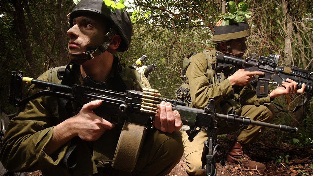 Δικαιούνται και οι Τ/κ να κάνουν ασκήσεις στο Τρόοδος | Philenews