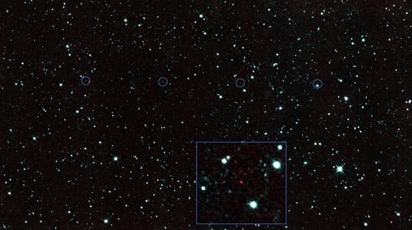 Αστεροειδής θα περάσει «ξυστά» από την Γη | Philenews
