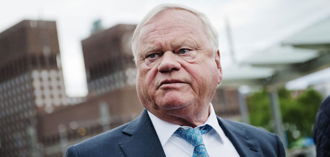 «Forbes»: Νορβηγός ο πλουσιότερος... Κύπριος στον κόσμο | Philenews