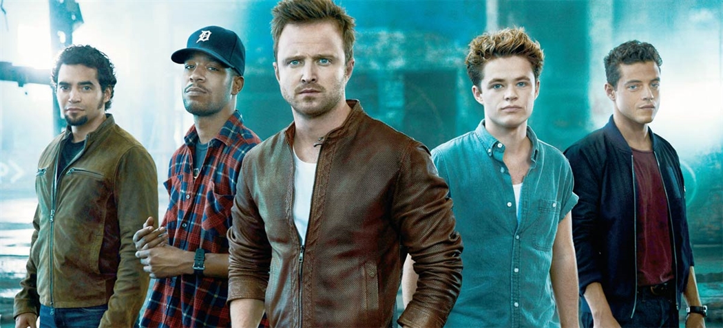 Need For SpeedNeed For Speed | Philenews