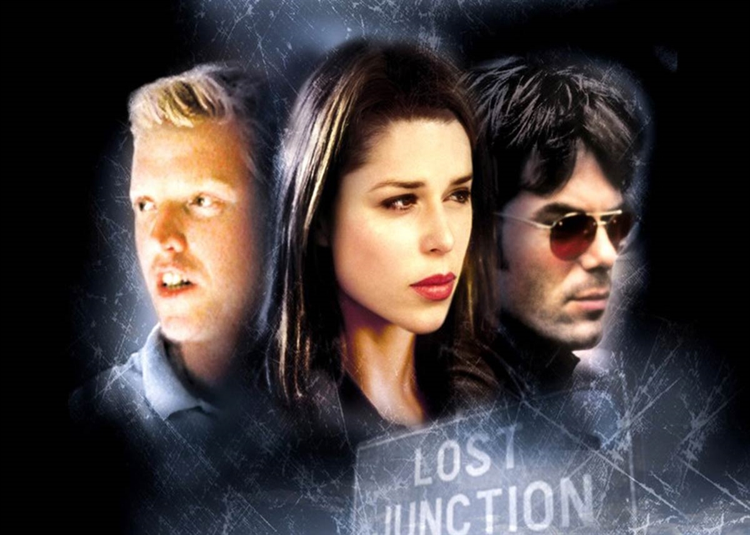 Lost Junction | Philenews