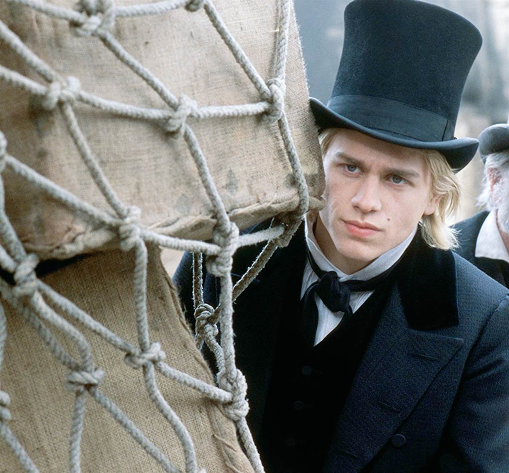 Nicholas Nickleby | Philenews