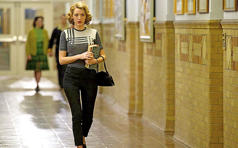 The Age Of Adaline | Philenews