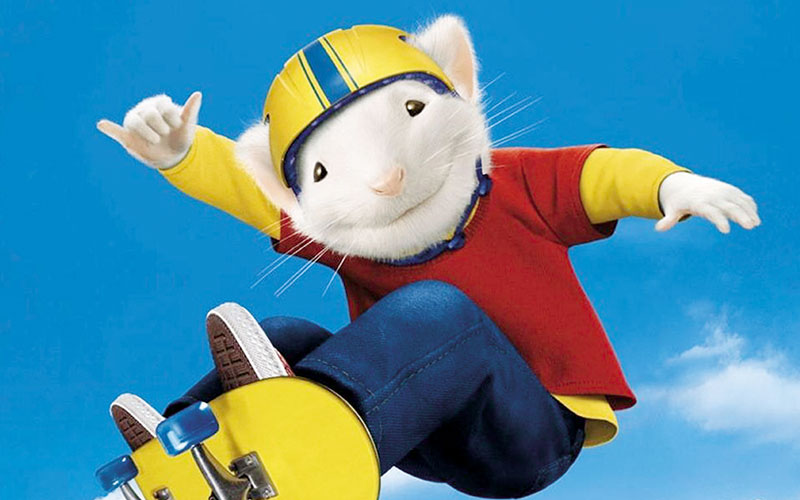Stuart Little 2 | Philenews