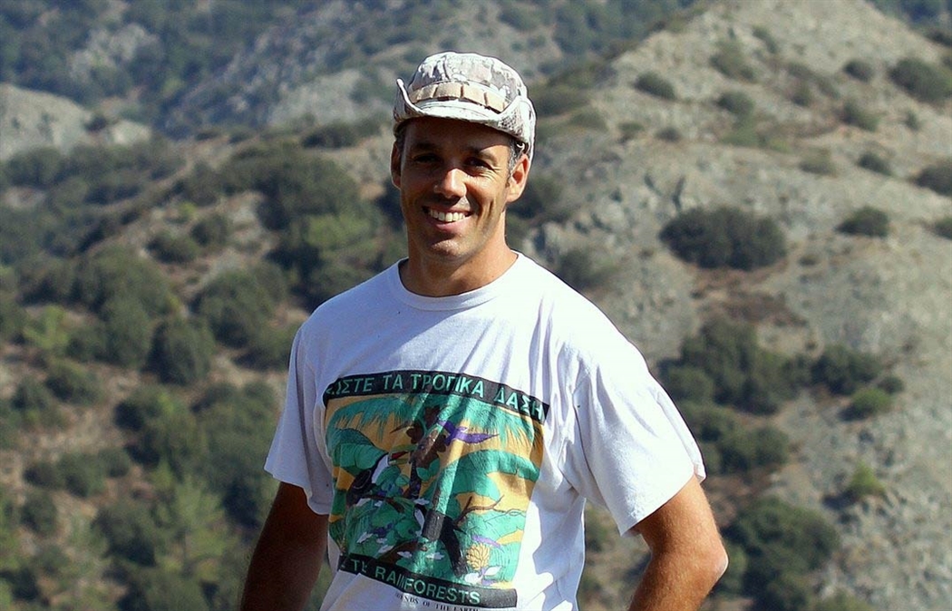 Πέντε λεπτά με τον δρα Σάββα Ζώτο | Philenews