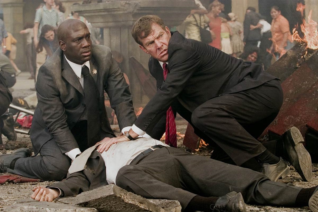 Vantage Point | Philenews