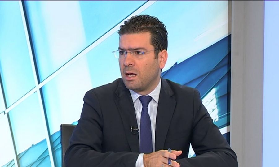 Δίπλαρος: Τα έξοδα για τη θεραπεία της συζύγου μου καλύφθηκαν από ...