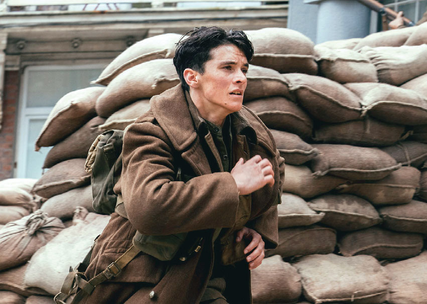 Dunkirk | Philenews