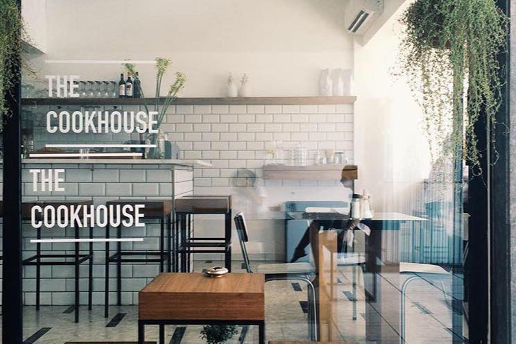 The Cookhouse | Philenews