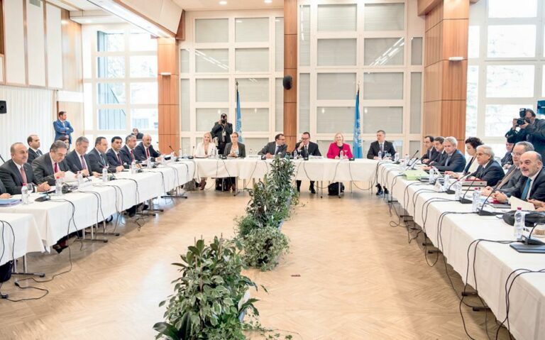 Κραν Μοντάνα! | Philenews