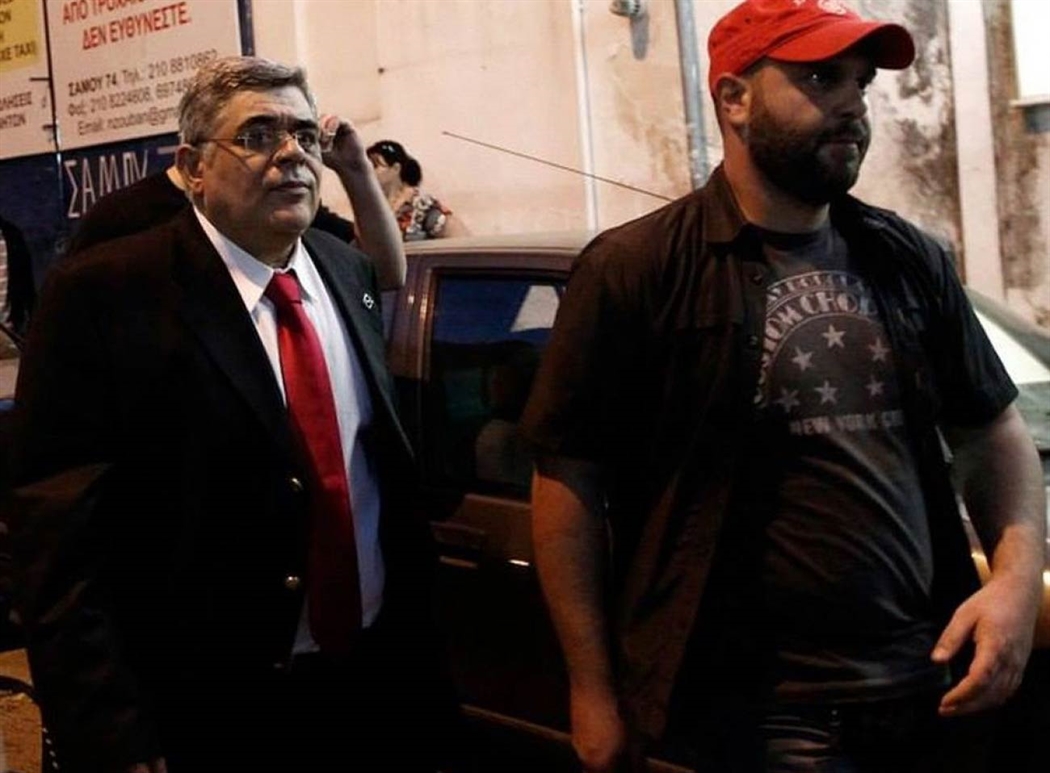 Το ξέπλυμα του ΕΛΑΜ | Philenews