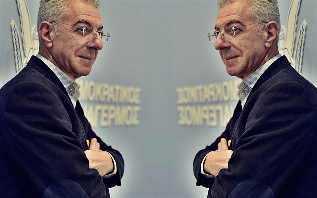 Πρόδρομος Προδρόμου: Ο άσωτος υιός | Philenews