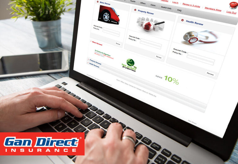 H Gan Direct μειώνει το περιβαλλοντικό της αποτύπωμα προσφέροντας 10% ...