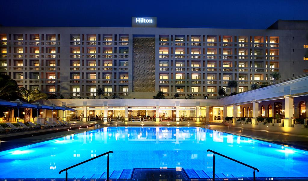 Η προίκα του Hilton | Philenews