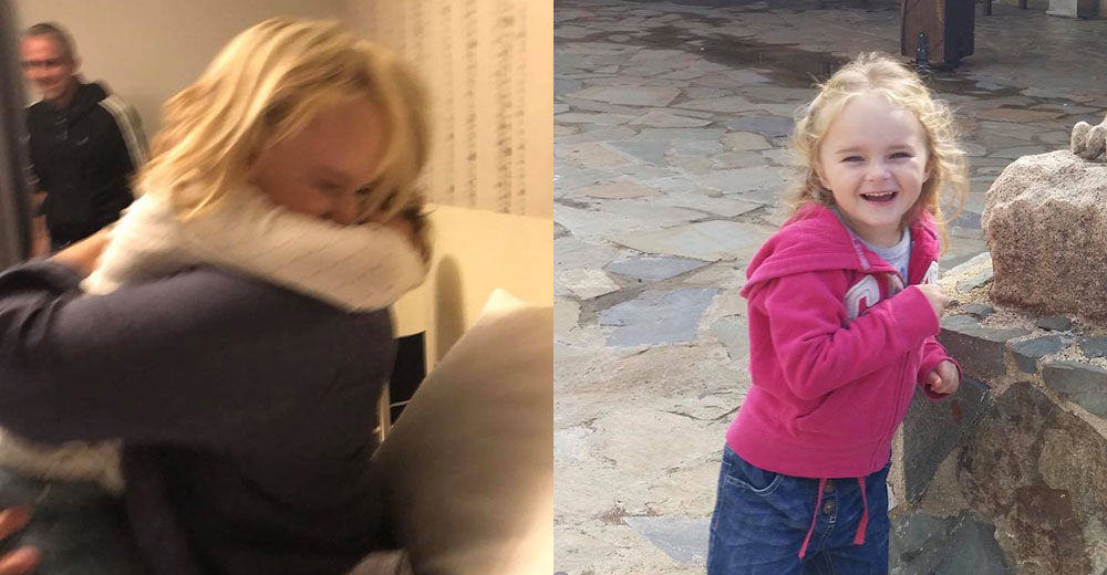 Γιαγιά Μαρίε Ελένης: Τελείωσε ο Γολγοθάς για μας | Philenews