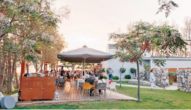 Oniro by the Sea | Philenews