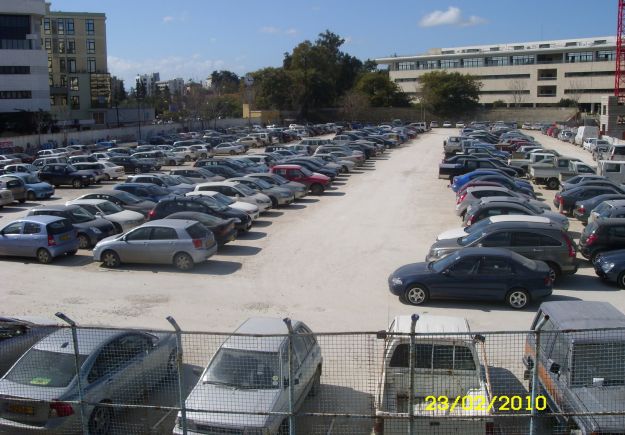 Σύννεφα σκόνης από το παλιό ΓΣΠ | Philenews