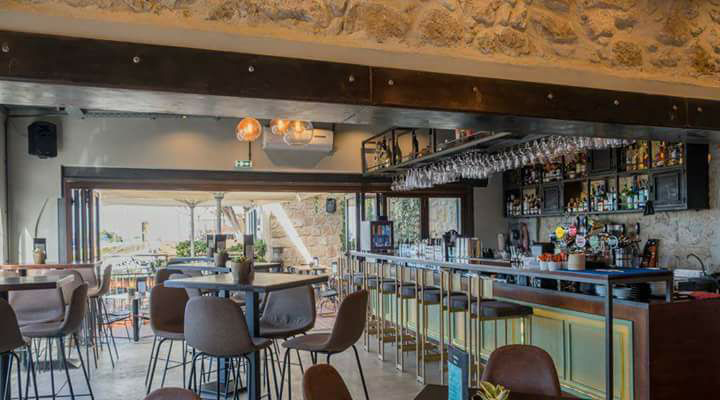 Piedra All Day Cafe Lounge Bar | Philenews