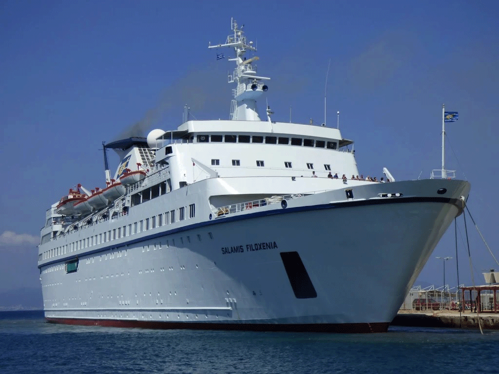 Πωλήθηκε το Salamis Filoxenia στο εξωτερικό | Philenews