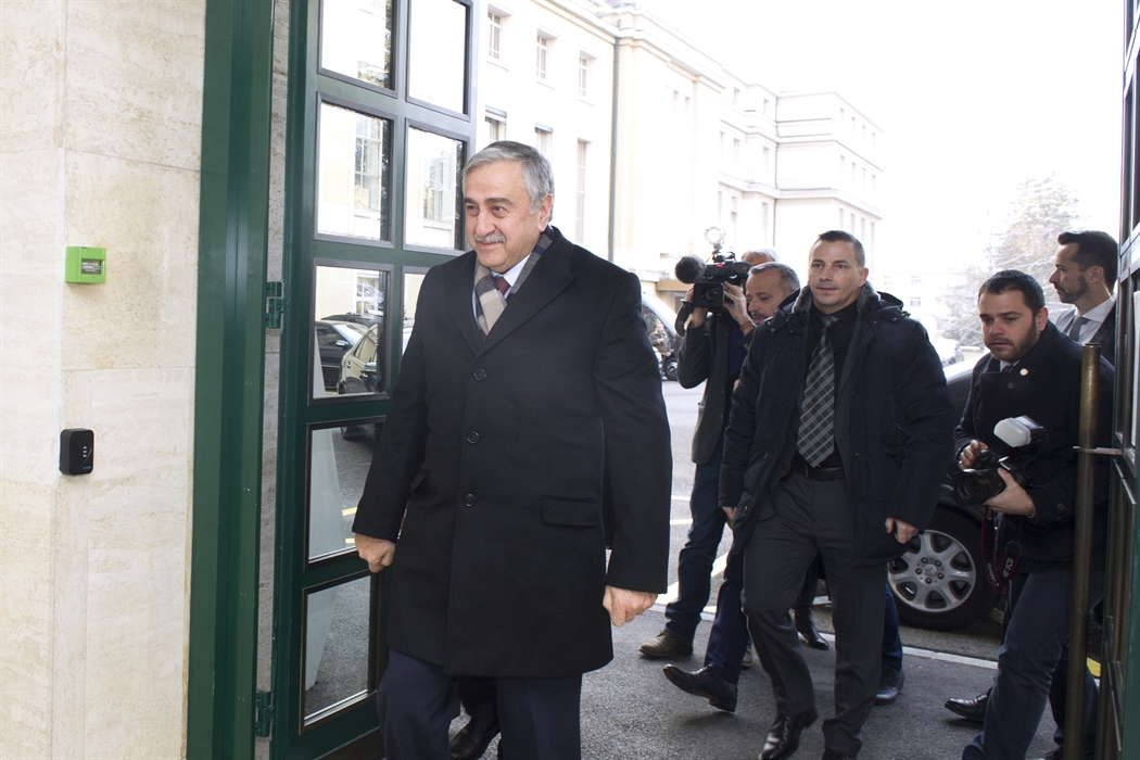 Ο συνεχιζόμενος εποικισμός ενόψει νέας πενταμερούς | Philenews