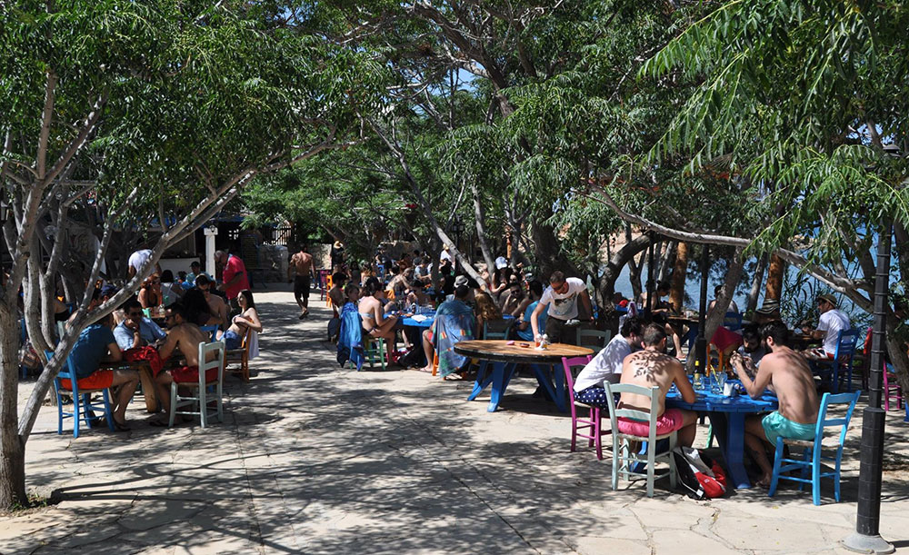 Sirena Bay | Philenews